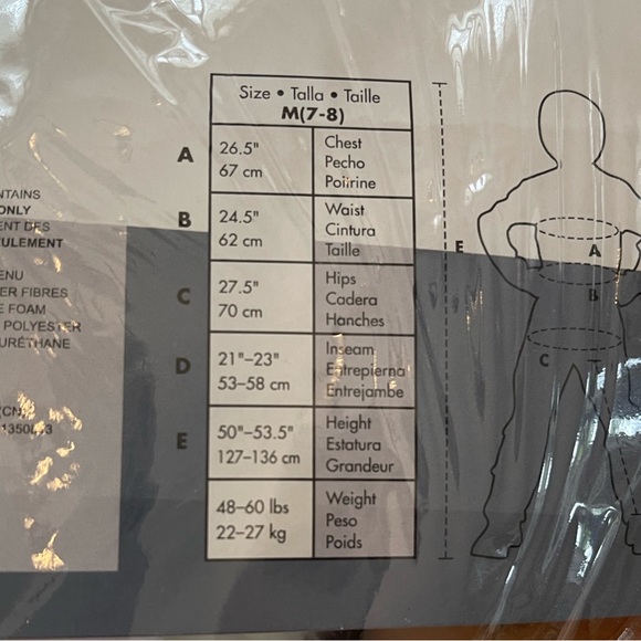 Costumes | Secret Life Of Pets Snowball Bunny Costume Medium 78 | Poshmark